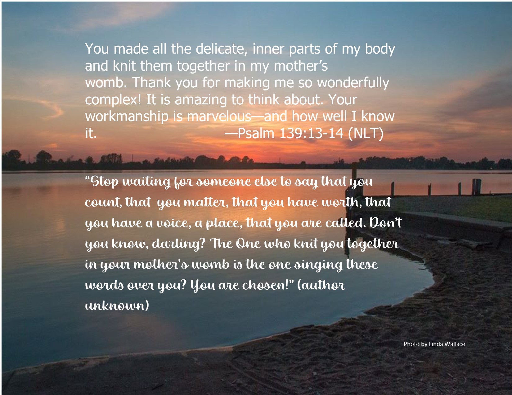 Feeling “Less Than,” Part 1 | Ordinary People Extraordinary God